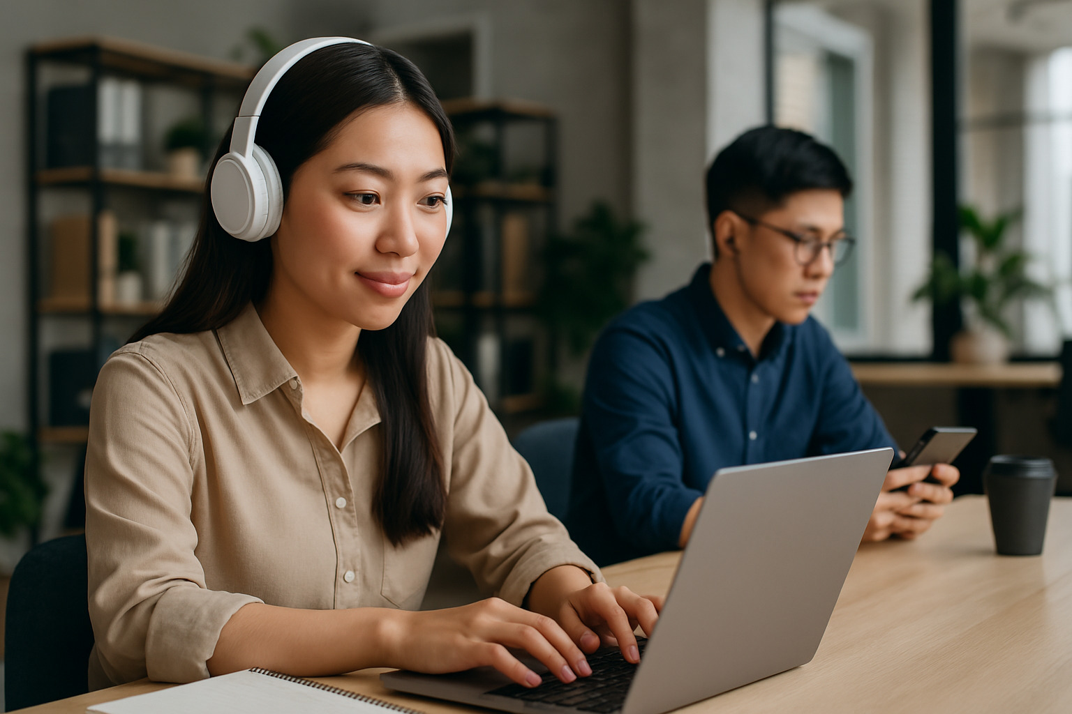 Online Learning & Professional Development in the Workplace - Tripartism SG