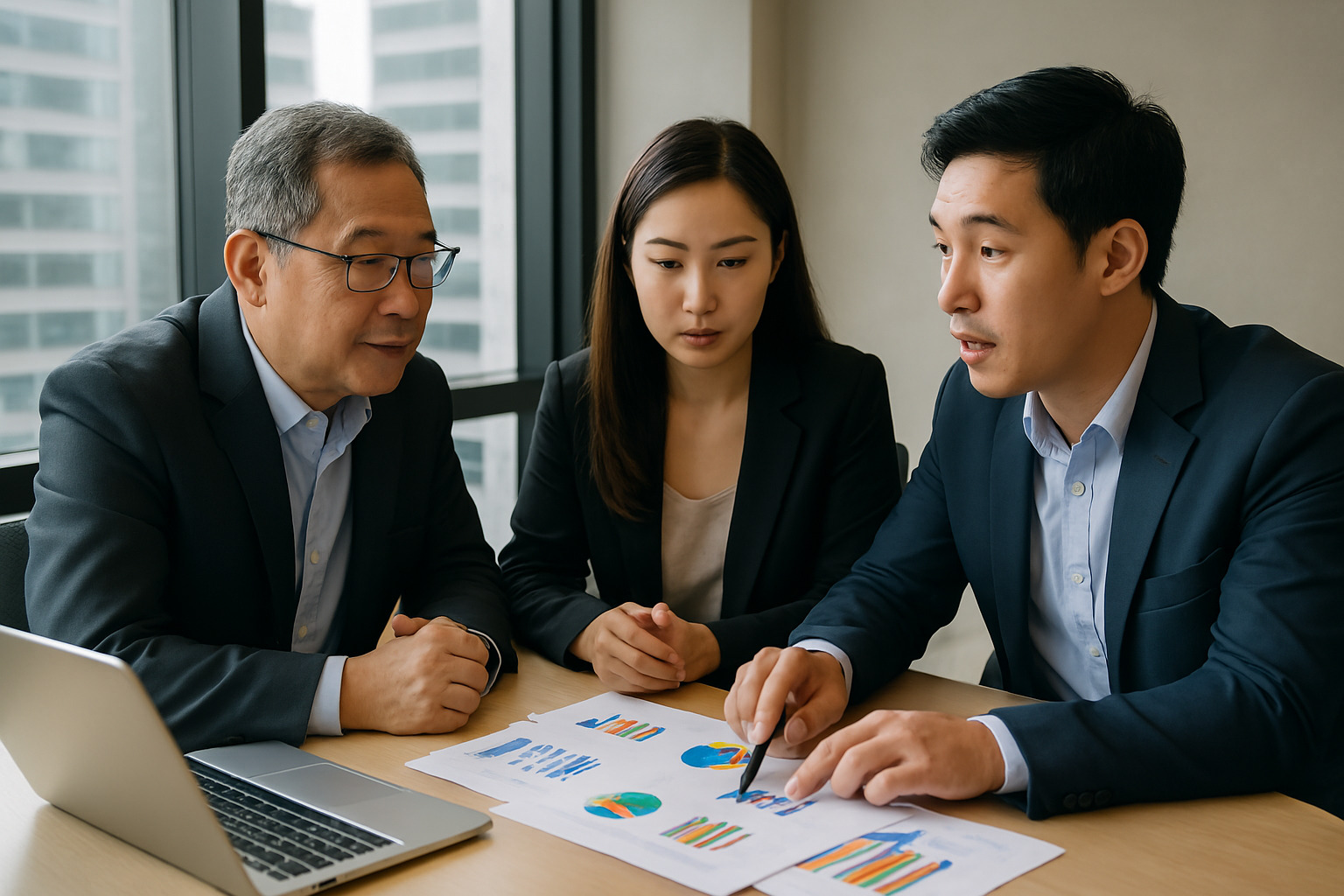 How Tripartism Supports Business Resilience During Economic Downturns ...